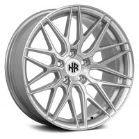 China Passenger Car Concave rim candy red wheels 18/20 for sale