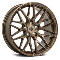 China Passenger Car Concave rim candy red wheels 18/20 for sale