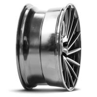 China Passenger car alloy wheels vossen design sport rim for sale