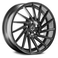 China Passenger car alloy wheels vossen design sport rim for sale