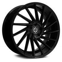 China Passenger car alloy wheels vossen design sport rim for sale