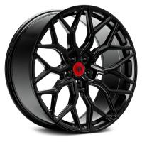 China Passenger Car Concave Wheels Mag Rims Custom Designs for sale
