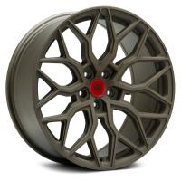 China Passenger Car Concave Wheels Mag Rims Custom Designs for sale