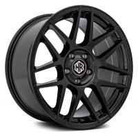 China Concave Alloy Wheels Aluminum aggressive rim 18/19/20 for sale