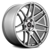 China Concave Alloy Wheels Aluminum aggressive rim 18/19/20 for sale
