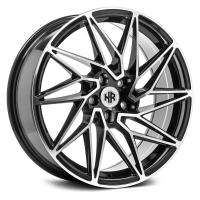 China Aluminum rims 20 inch alloys car custom wheels for sale