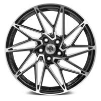 China Aluminum rims 20 inch alloys car custom wheels for sale