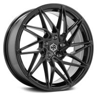 China Aluminum rims 20 inch alloys car custom wheels for sale