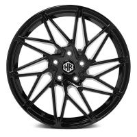 China Aluminum rims 20 inch alloys car custom wheels for sale