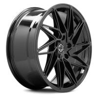 China Aluminum rims 20 inch alloys car custom wheels for sale