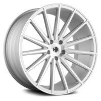 China Casting aluminum wheel sedan custom aftermarket rims for sale