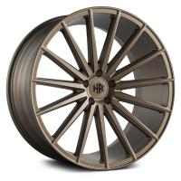 China Casting aluminum wheel sedan custom aftermarket rims for sale
