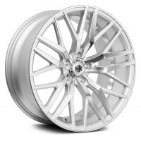 China Black 20 rims aluminum luxury car wheels for sale