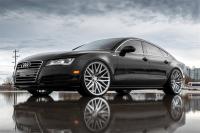 China Black 20 rims aluminum luxury car wheels for sale