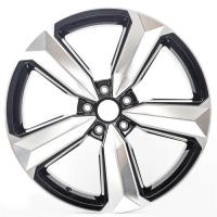 China 19 INCH AUDI S5 FORGED RIMS DIAMOND CUT for sale