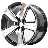 China 19 INCH AUDI S5 FORGED RIMS DIAMOND CUT for sale