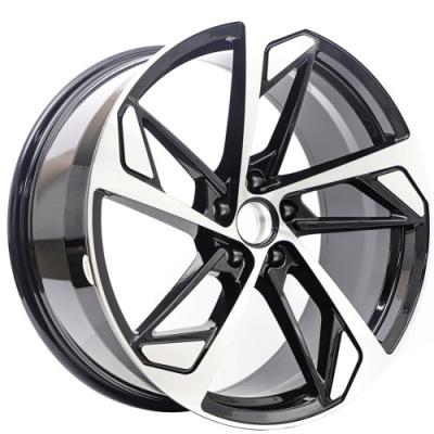 China Audi A4 19 inch alloy wheels forging rims for sale