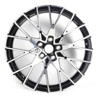 China BMW M Sport forged Aluminum wheel 788 style for sale