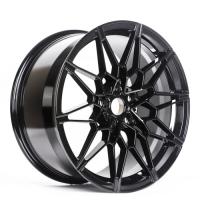 China BMW 19 Inch rims Forged aluminum M4 Styling for sale