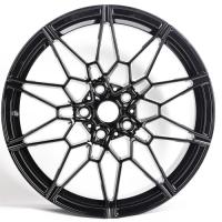 China BMW 19 Inch rims Forged aluminum M4 Styling for sale