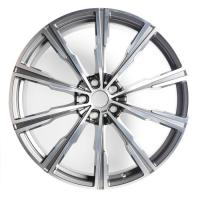 China 22 Inch BMW Alloy Rims X7 Y-Spoke style for sale