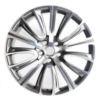 China 20 Inch BMW forged Alloy Rim V-Spoke Wheel for sale