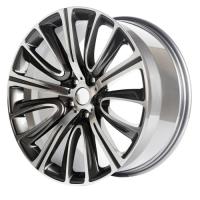 China 20 Inch BMW forged Alloy Rim V-Spoke Wheel for sale