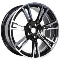 China 19 INCH BMW 706M RIMS M5 STYLE WHEELS for sale