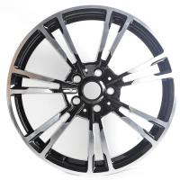China 19 INCH BMW 706M RIMS M5 STYLE WHEELS for sale
