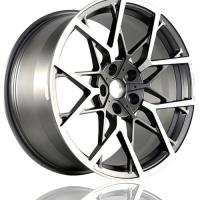 China BMW 3 Series forged rims 795M replica wheel for sale
