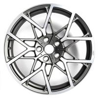 China BMW 3 Series forged rims 795M replica wheel for sale