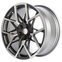 China BMW 3 Series forged rims 795M replica wheel for sale