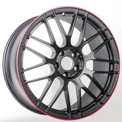 China 19 Inch C63 AMG S Style forged Wheels for sale