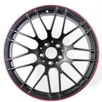 China 19 Inch C63 AMG S Style forged Wheels for sale