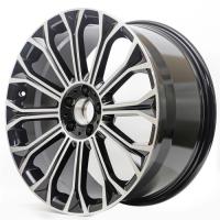China MERCEDES BENZ S450 WHEELS 12 SPOKES MAYBACH DESIGN for sale