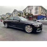 China 22 INCH CHROME WHEELS FOR MERCEDES G WAGON for sale