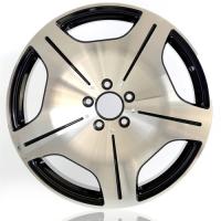 China 19 INCH MERCEDES S550 S600 MAYBACH STYLE WHEELS for sale