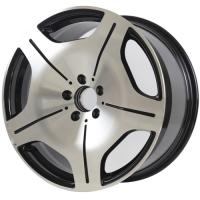 China 19 INCH MERCEDES S550 S600 MAYBACH STYLE WHEELS for sale