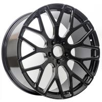 China MERCEDES S-CLASS RIMS BRABUS DESIGN MERCEDES G-Class WHEEL for sale