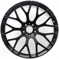 China MERCEDES S-CLASS RIMS BRABUS DESIGN MERCEDES G-Class WHEEL for sale
