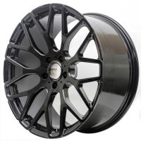 China MERCEDES S-CLASS RIMS BRABUS DESIGN MERCEDES G-Class WHEEL for sale