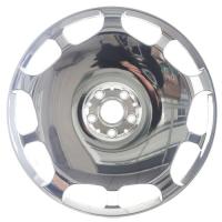 China MAYBACH FORGED CHROME WHEEL MERCEDES-BENZ S CLASS RIMS for sale