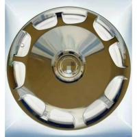 China MAYBACH FORGED CHROME WHEEL MERCEDES-BENZ S CLASS RIMS for sale