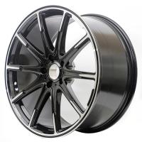 China BRABUS PLATINUM EDITION style forged rim for Mercedes-Benz for sale