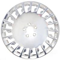 China 20 INCH MERCEDES S MAYBACH STYLE WHEELS POLISHED for sale