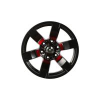 China TOYOTA TRD PRO STYLE WHEELS FITS 4RUNNER TACOMA for sale