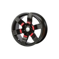 China TOYOTA TRD PRO STYLE WHEELS FITS 4RUNNER TACOMA for sale