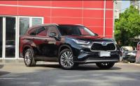 China Replica Wheel Options for 20inch Toyota Highlander rims for sale