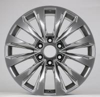China Land Cruiser 2021 LC300 replica wheels 6 Holes for sale