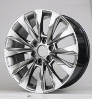 China Land Cruiser 2021 LC300 replica wheels 6 Holes for sale